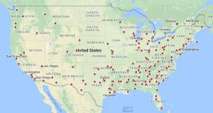 Where Is CHP – Cappo Health